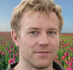 Robbie Swanson | Scrambled Survivor Wiki | Fandom