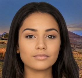 Gigi Ramirez | Scrambled Survivor Wiki | Fandom