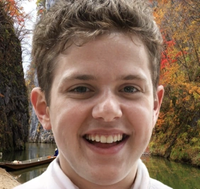 Kevin Jacobson | Scrambled Survivor Wiki | Fandom