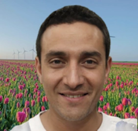 Amir Osman | Scrambled Survivor Wiki | Fandom