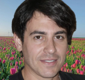 Louis Fischer | Scrambled Survivor Wiki | Fandom