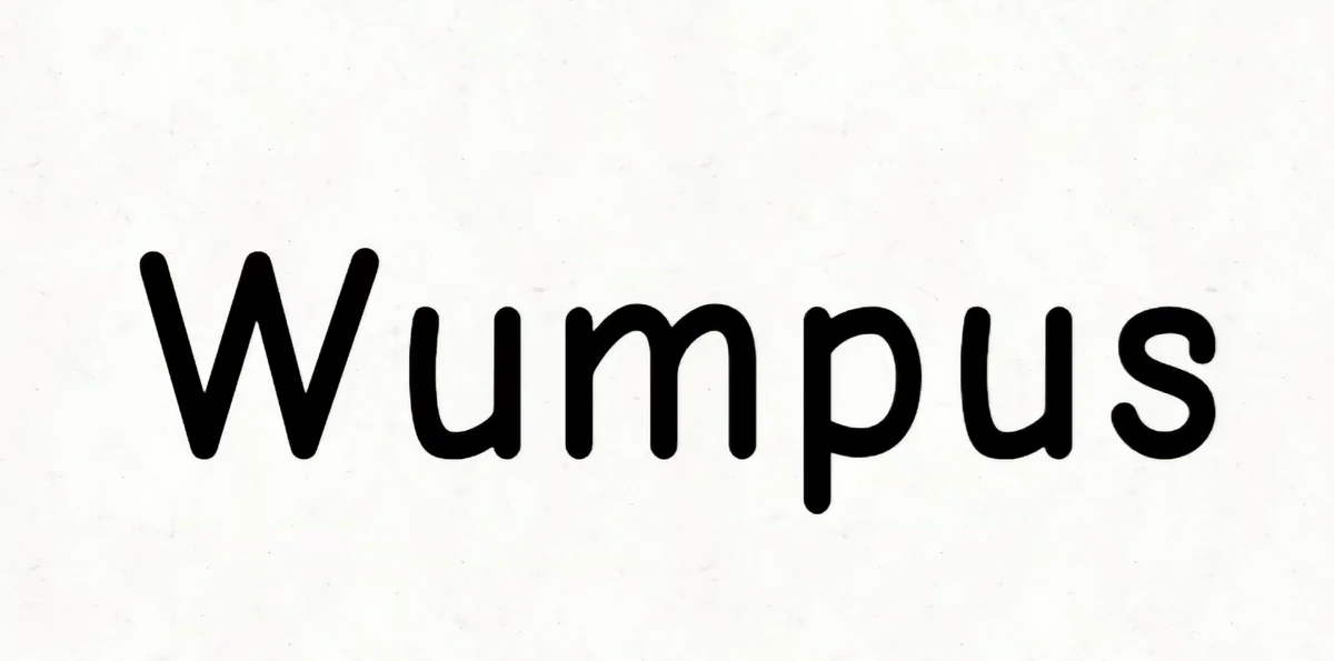 Wumpus (Series) | Scranimations Wiki | Fandom