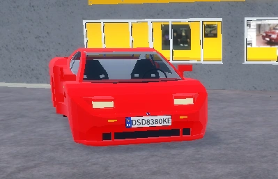 TXT Karpatia V8e | Scrap Cars Builder Beta Wiki | Fandom