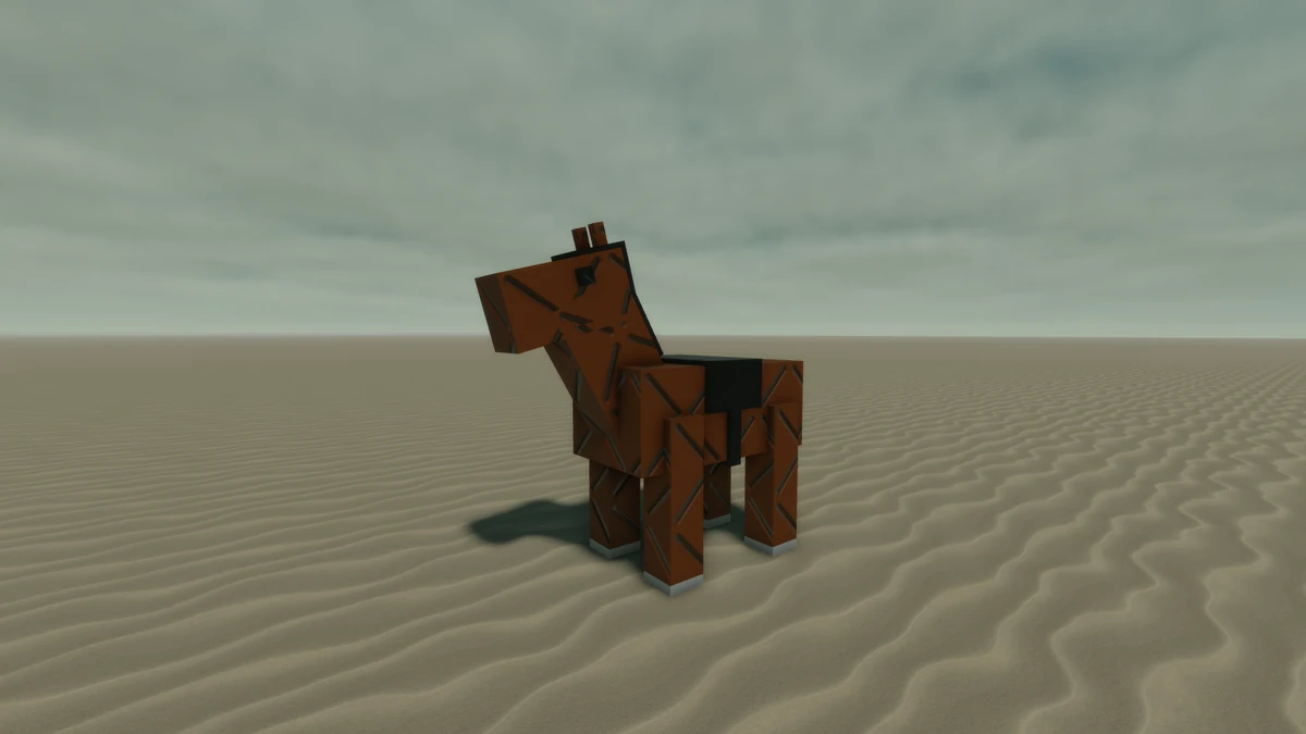 Hors | Scrap Cars Builder Wiki | Fandom