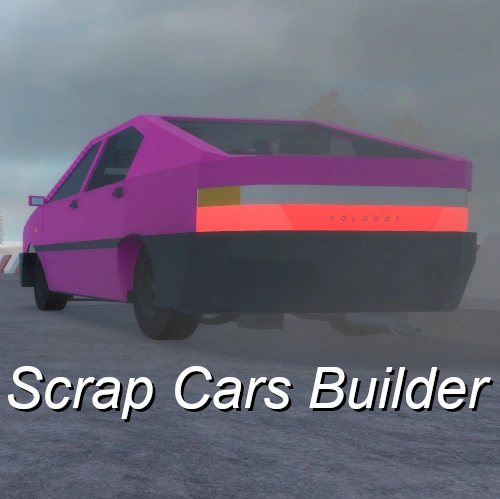 Hors | Scrap Cars Builder Wiki | Fandom