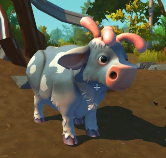 Вок | Scrap Mechanic Вики | Fandom