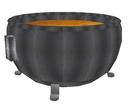 Cauldron | Scrapbooker's Seminary Wiki | Fandom