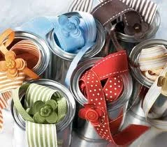 How to Flat Ribbon | Scrapbooking Wiki | Fandom