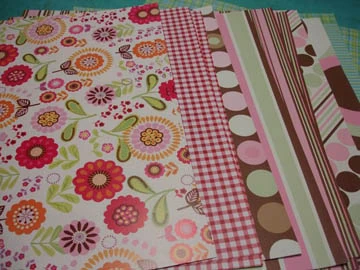 How to Mix Patterned Paper | Scrapbooking Wiki | Fandom