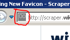 New Favicon | Scraper Wiki | Fandom