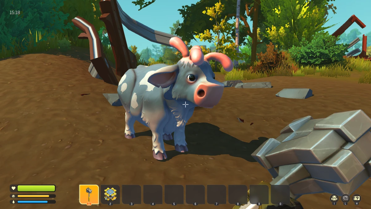 Woc - Official Scrap Mechanic Wiki