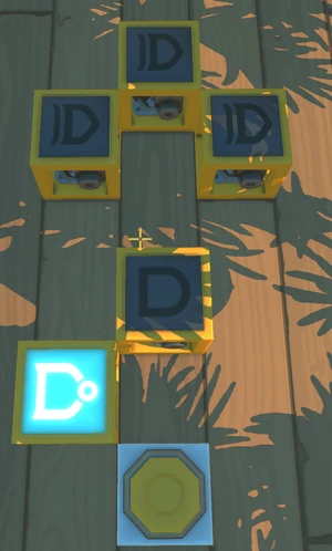 Flip-flop - Official Scrap Mechanic Wiki