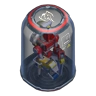 Red Tapebot Capsule - Official Scrap Mechanic Wiki