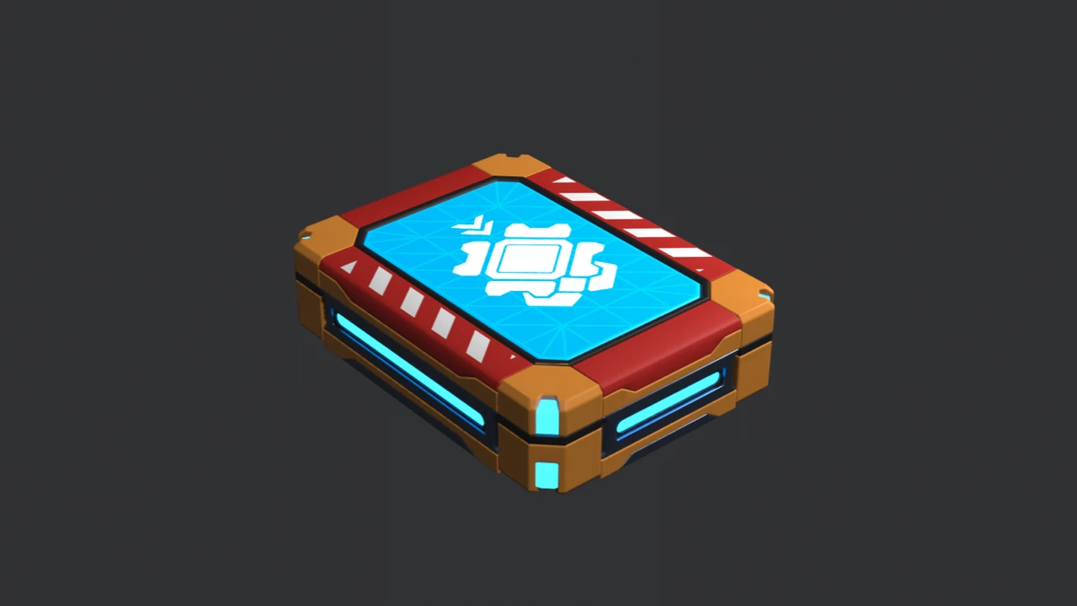 Builder Guide - Official Scrap Mechanic Wiki