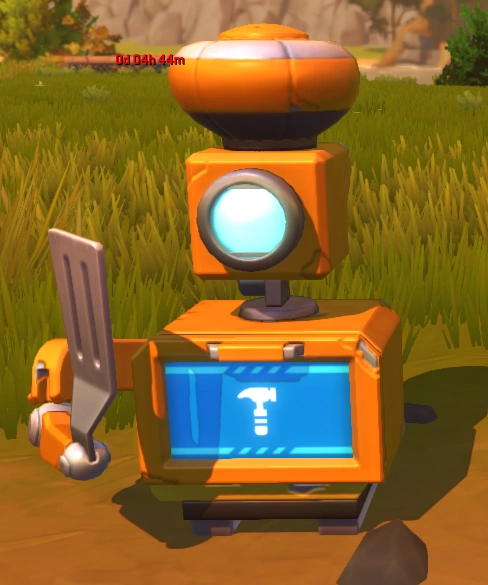 Cookbot - Official Scrap Mechanic Wiki