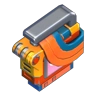 Warehouse Key - Official Scrap Mechanic Wiki