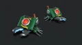 Cablebot - Official Scrap Mechanic Wiki