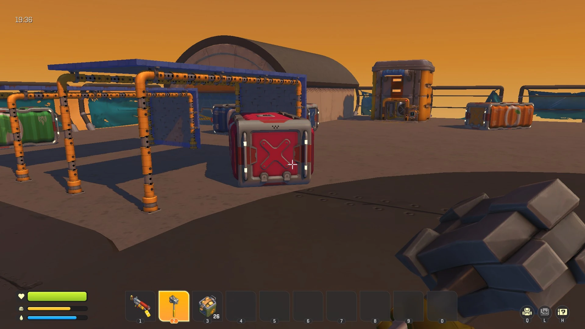 Herrlich Ein zentrales Werkzeug, das eine wichtige Rolle spielt Drehen ...