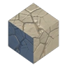 Cracked Concrete Block - Official Scrap Mechanic Wiki