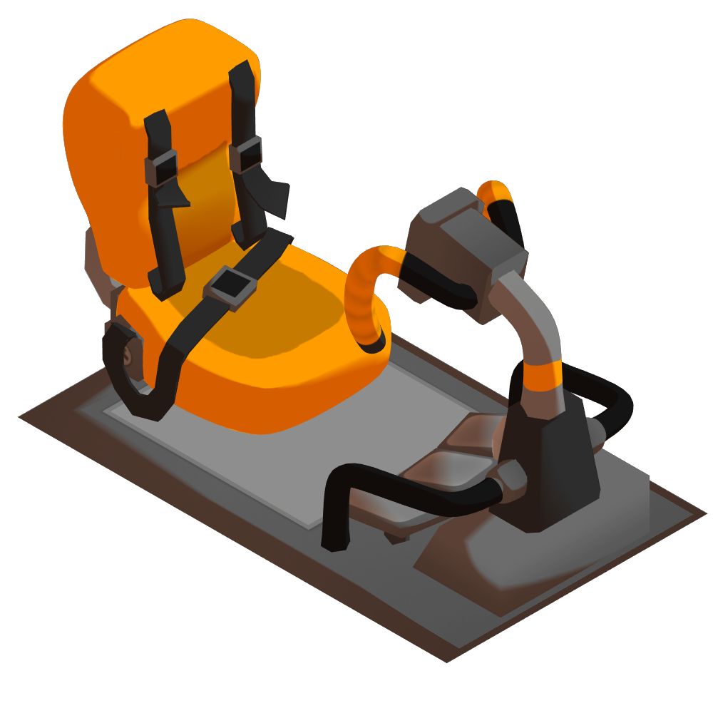 Scrap Mechanic Wiki/Section 2/fr - Official Scrap Mechanic Wiki