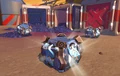 Damaged Crate - Official Scrap Mechanic Wiki