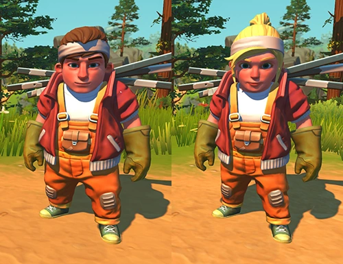 Mechanic - Official Scrap Mechanic Wiki