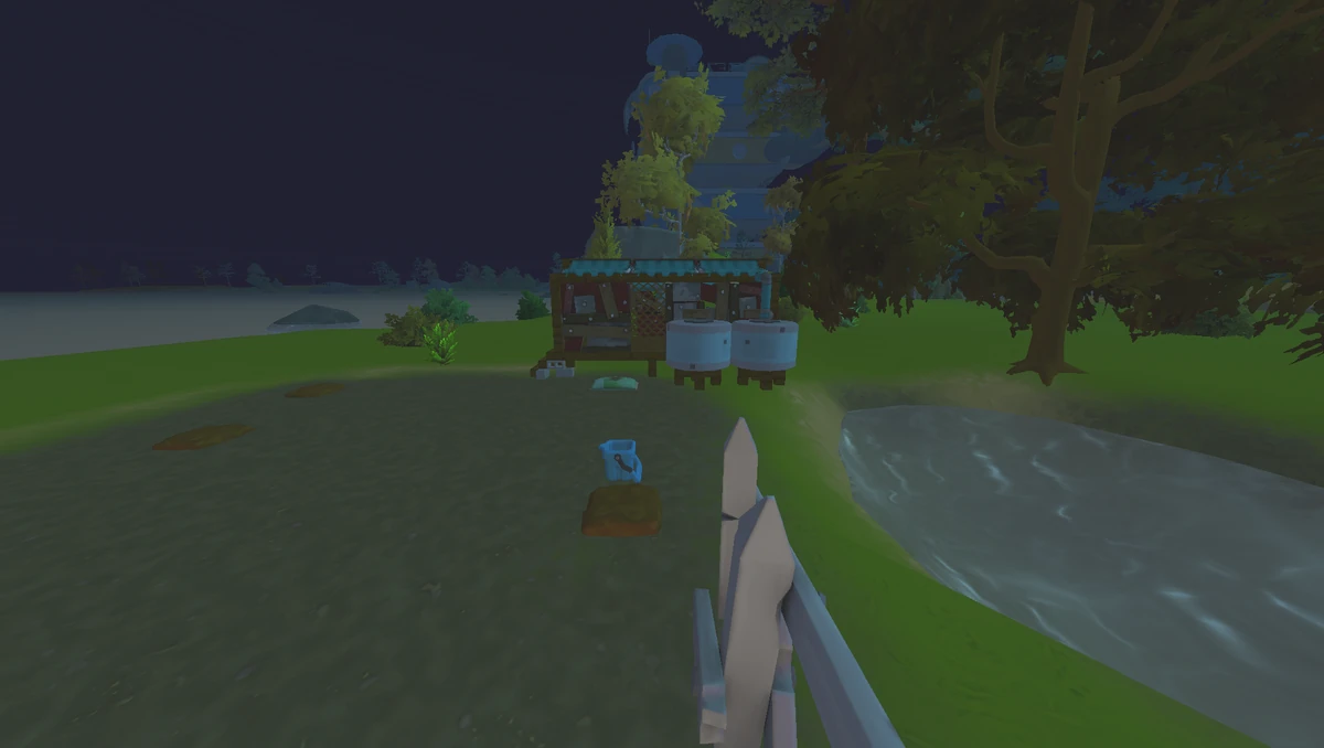 Farming Patch - Official Scrap Mechanic Wiki