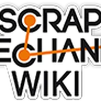 Scrap Metal - Official Scrap Mechanic Wiki