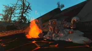 Farmbot Scrapyard - Official Scrap Mechanic Wiki