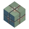 Worn Metal Block - Official Scrap Mechanic Wiki