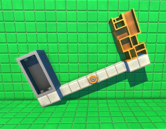 Metal Support - Official Scrap Mechanic Wiki