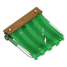 Shack Awning - Official Scrap Mechanic Wiki