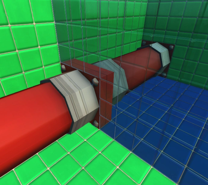 Large Pipe Extension - Official Scrap Mechanic Wiki