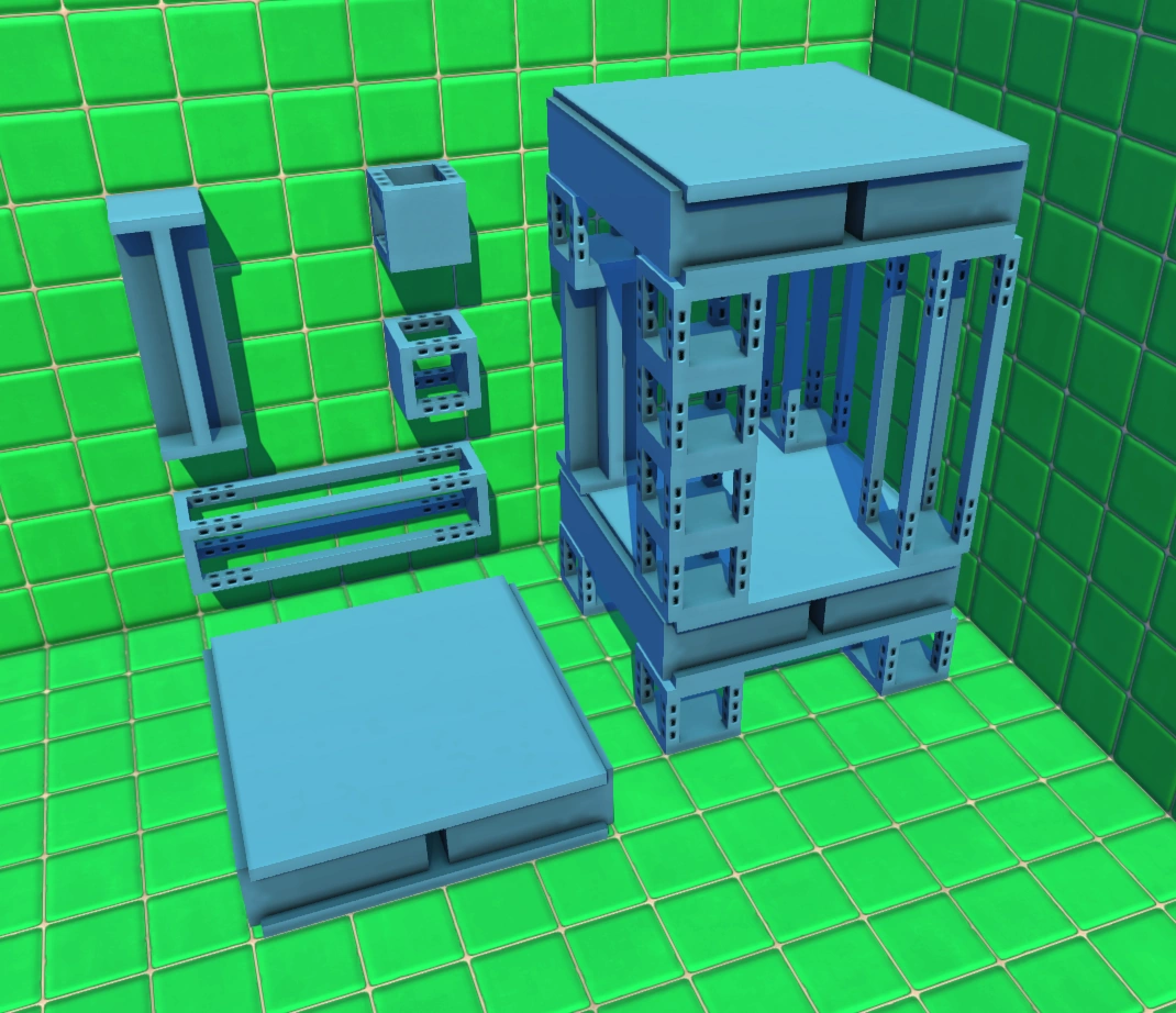 Shelf - Official Scrap Mechanic Wiki