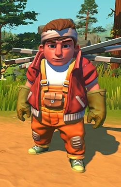 Clothing - Official Scrap Mechanic Wiki