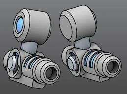 EMP Rocket Launchers | Scrap Metal Heroes Wiki | Fandom