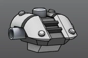 EOS Recon Core | Scrap Metal Heroes Wiki | Fandom
