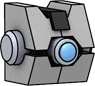 E1 Patrol Head | Scrap Metal Heroes Wiki | Fandom