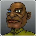 Bogo Matombo | Scrap Metal Heroes Wiki | Fandom