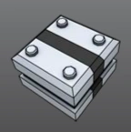 Steel Hull | Scrap Metal Heroes Wiki | Fandom