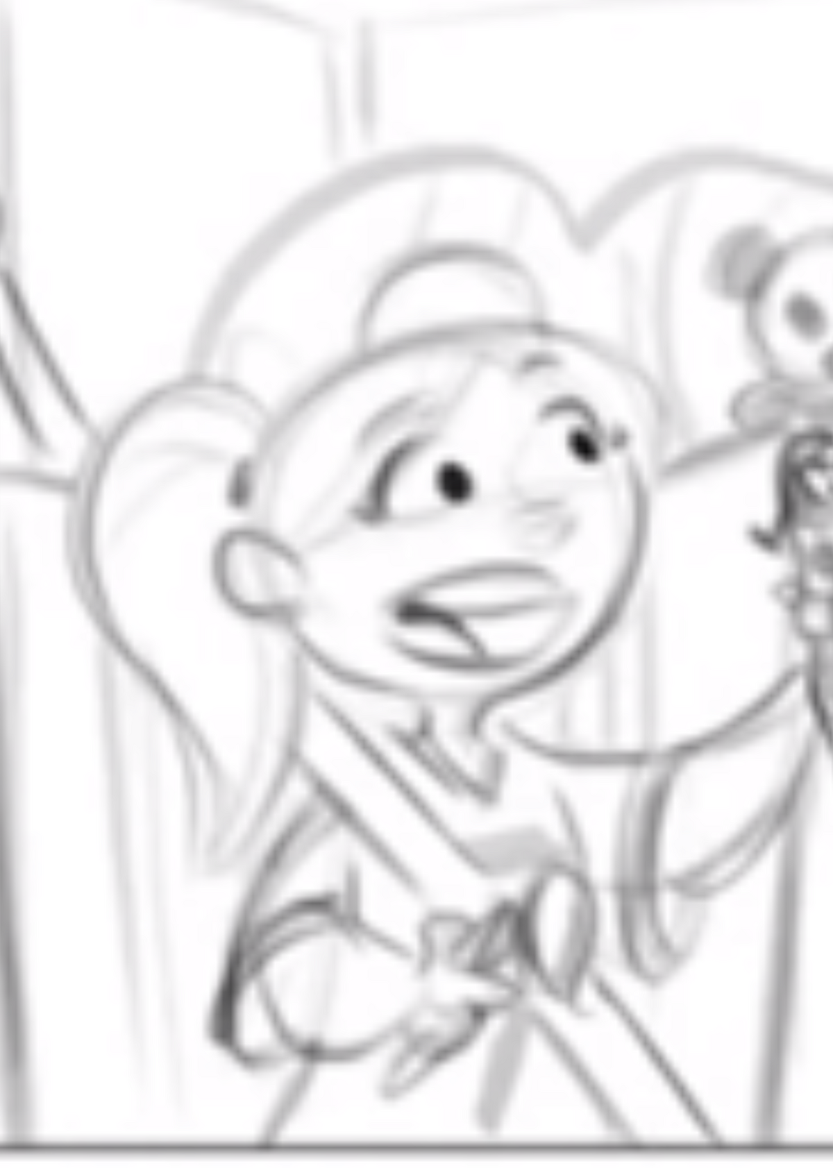 Jenny (Megamind) | Scrapped Characters Wiki | Fandom Jenny (Megamind) | Scrapped Characters Wiki | Fandom