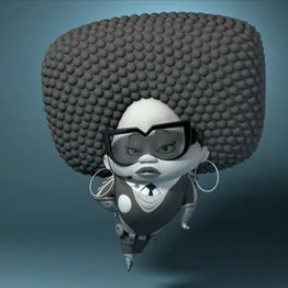 Captain Book (B.O.O.: Bureau of Otherworldly Operations) | Scrapped ...