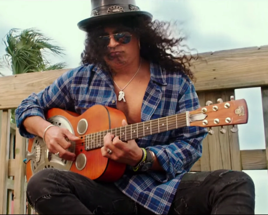 Slash (The SpongeBob Movie: Sponge Out of Water; 2015) | Scrapped ...