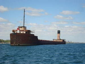 Ridgetown | Scrapped Great Lakes Ships Wiki | Fandom