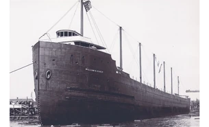 Ridgetown | Scrapped Great Lakes Ships Wiki | Fandom