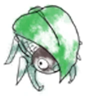 Kage no Mushi | Scrapped Pokemon Wiki | Fandom