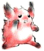 Honōguma | Scrapped Pokemon Wiki | Fandom