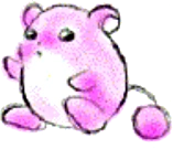 Beta Marill (Pikablu) | Scrapped Pokemon Wiki | Fandom