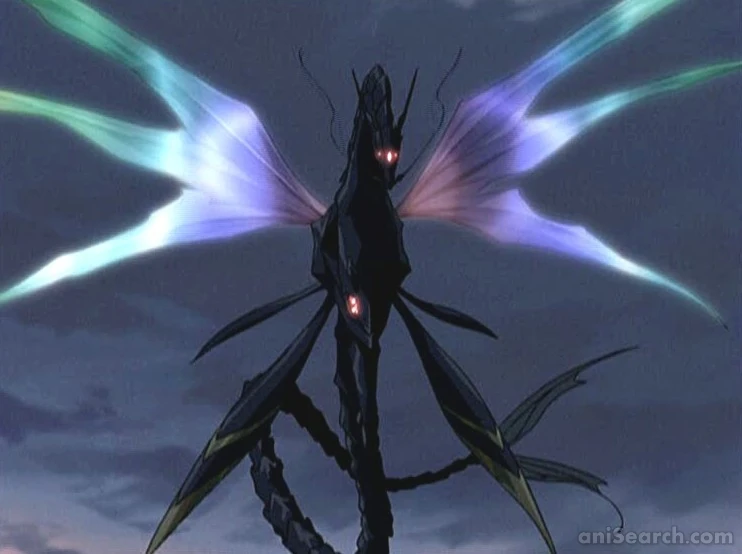 Dragons | Scrapped Princess Wiki | Fandom