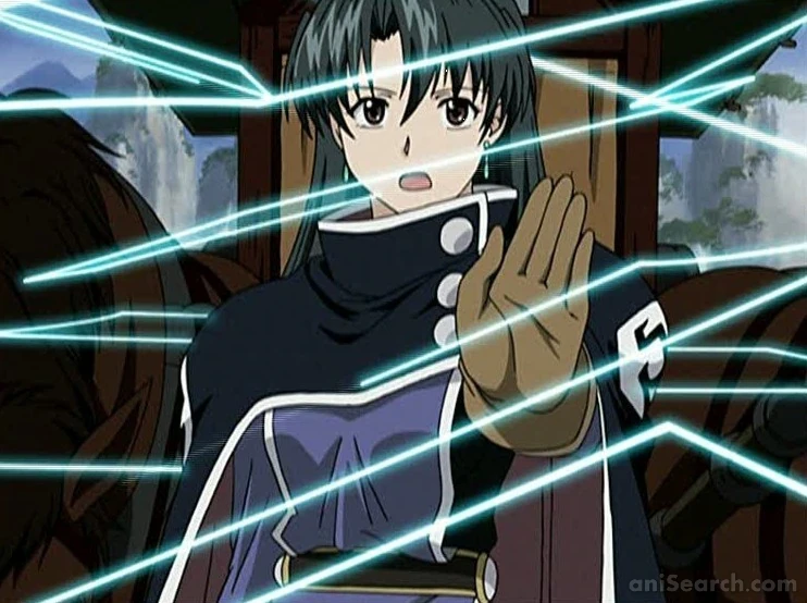 Guardian | Scrapped Princess Wiki | Fandom